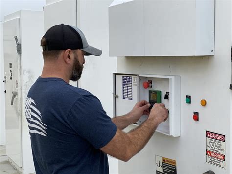 Vfd Programming And Start Up Services Wildcat Electric Supply
