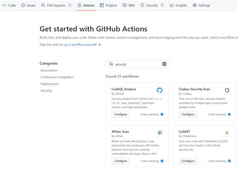 How To Use Github Actions Securely Mattermost