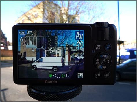 A Distorted View In Camera Distortion Correction Digital Photography Review