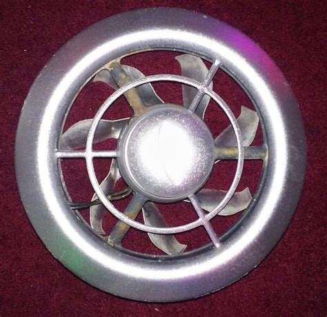Vintage Emerson Pryne Blo Fan Bathroom Exhaust Fan 1858478187