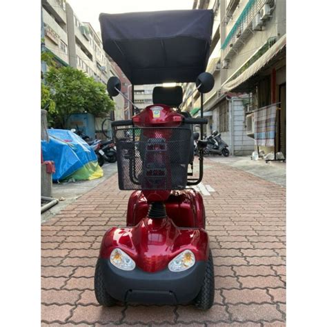 二手電動代步車的價格推薦 2020年11月 比價比個夠biggo