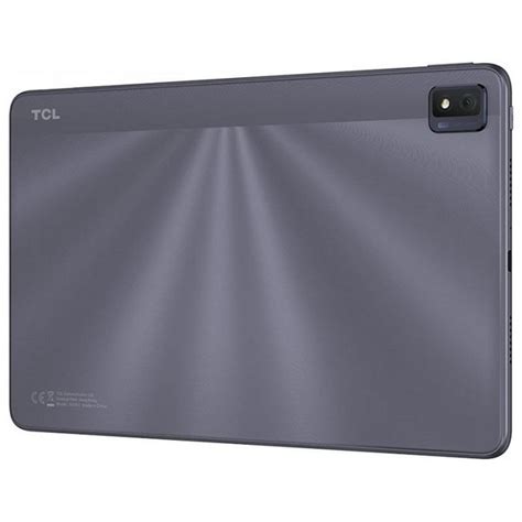 TCL TabMax 10 Gris Sousse Tunisie