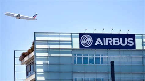 Airbus Internship Opportunity 2025 Bangalore Placement Drive