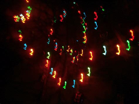 Мигающие Гирлянды Гиф 60 фото