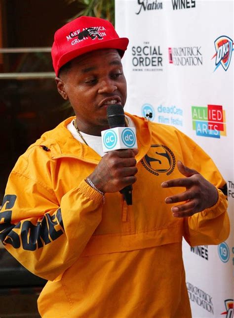 Okc Rapper Jabee To Host Sixth Annual T Raps Hip Hop Fundraiser