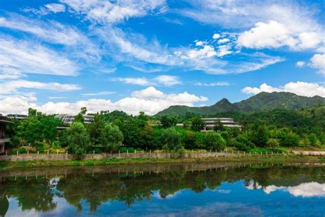 安吉灵峰 安吉县灵峰街道 安吉灵峰山 第4页 大山谷图库