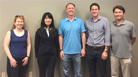 Congratulations To Yao Ut Biomedical Informatics Lab