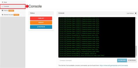 How To Create A Free Minecraft Server Scalacube