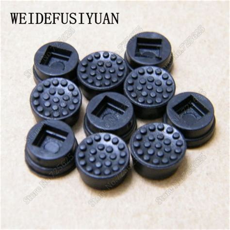 Laptop Notebook Trackpoint Pointer Mouse Black Stick Point Cap For Hp