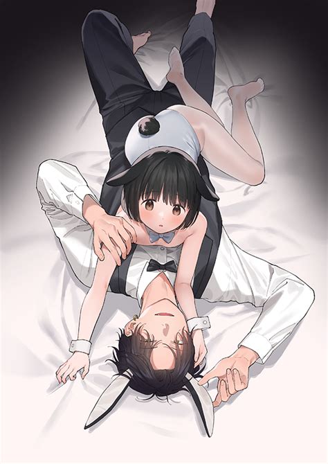 Original Drawn By Sekiya Asami Danbooru Original Drawn By Sekiya Asami Danbooru