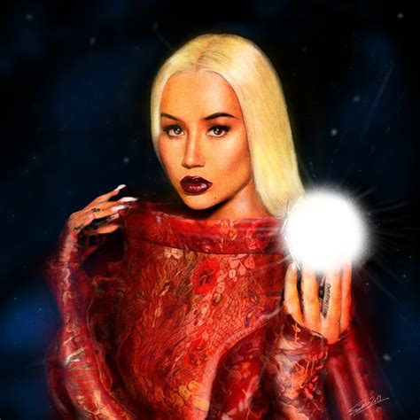 Artstation Iggy Azalea Personal Problem The Dancefloor Remix
