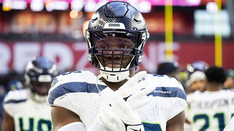3 Seattle Seahawks Hidden Gems On 2025 Roster You Need To Know