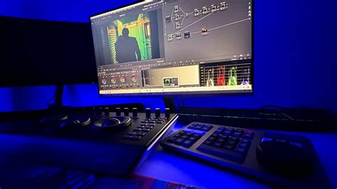 Hi I Offer Color Grading Services So If You Need A Colorist I Can