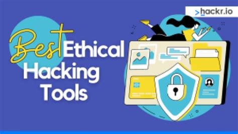 The Best Ethical Hacking Tools In 2025 Full Guide