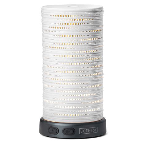 Gleam Scentsy Diffuser 2025