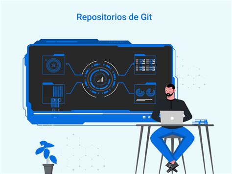 ¿qué Herramientas Usar Para Cumplir Repositorio De Git