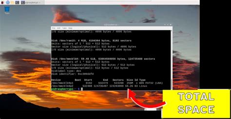 How To Find Raspberry Pi Memory Amount Complete Guide Chip Wired