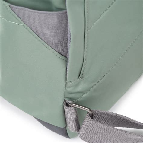 Roka Canfield B Small Frost Backpack National Trust Shop