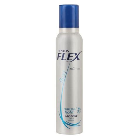Revlon Flex Flexi Hold Hairspray 240ml PnP