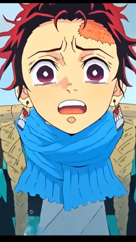 Tanjiro Wallpaper Tanjiro Tanjirowallpaper Tanjirokamado Demonslayer