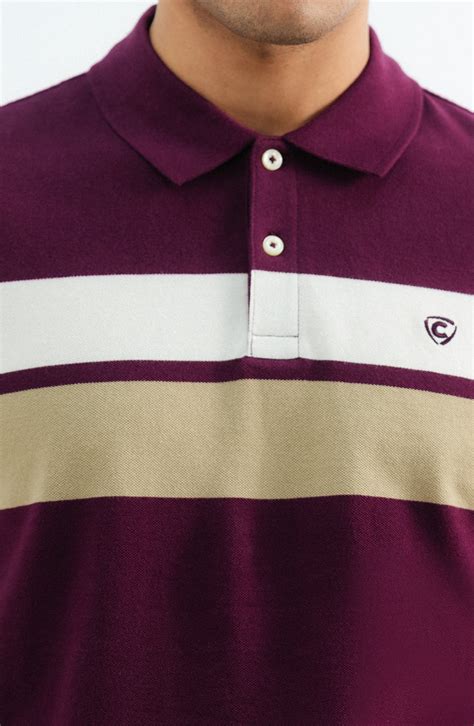 Shop Yarn Dyed Polo Shirts Online Quality Menswear Pakistan