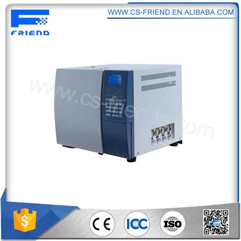 Gas Chromatography Instrument Laboratory Equipment Gas Chromatograph Mass Spectrometry Buy Gas