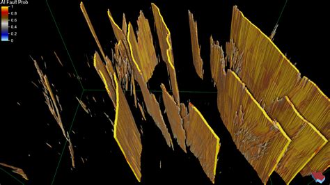 Revolutionizing Fault Detection Subsurfaceai