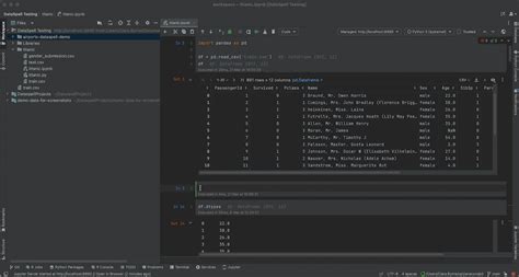 Whats New In DataSpell