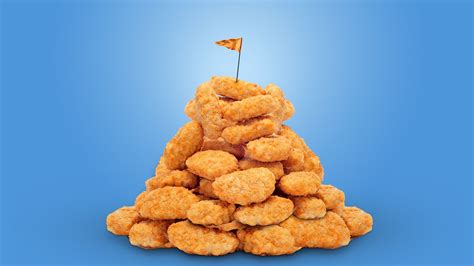 Kfc Boston Market Add Chicken Nuggets A Year After Popeyes