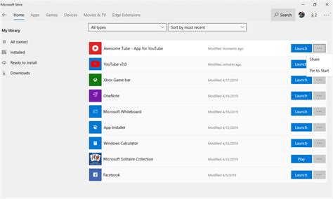 Rashid Jorvee Blog How To Uninstall An Application From Microsoft