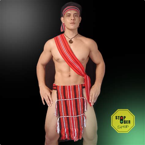 Igorot Bahag