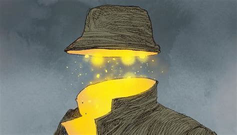 장석주의 사물극장 13 모자를 머리에 얹고 다닌 시인 김종삼