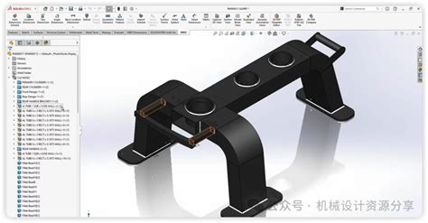 从入门到精通如何学好solidworks，需要重点掌握哪些技巧才能够快速精通solidworks三维软件？ 知乎