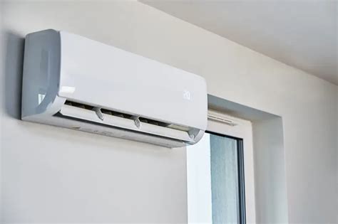 Exploring The Benefits Of Ductless Hvac Systems Beluga Hvac