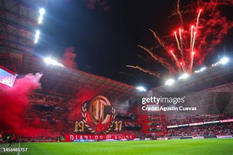 Estadio Nemesio Diez Photos Photos And Premium High Res Pictures