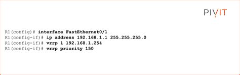 What You Need To Know About Virtual Router Redundancy Protocol
