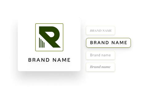 Free Logo Maker Create Your Logo In 5 Minutes