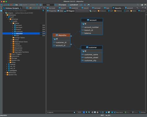 Rasoul Madani On Linkedin برای وصل شدن و کار با پایگاه داده نرم