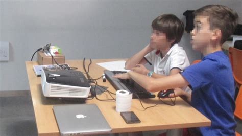 Blog Entrevistamos A Pepe Ninja De Coderdojo Murcia