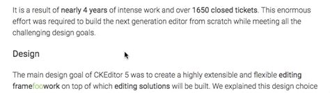 link should copy selection styles · issue 4818 · ckeditor ckeditor5 · github