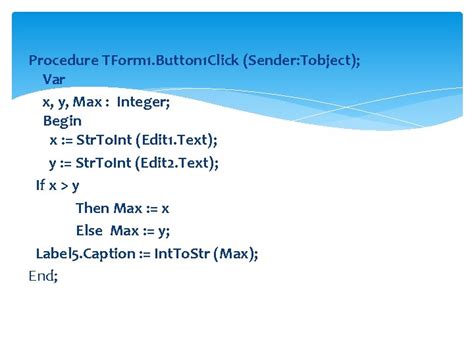 Razgranata Struktura Zadaci Algoritmi I Reenja Algoritmi Linijska