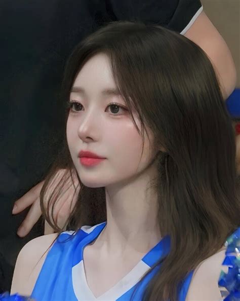 이주은·염세빈 치어리더 인기 2·3위 유지…권희원 선두 수성