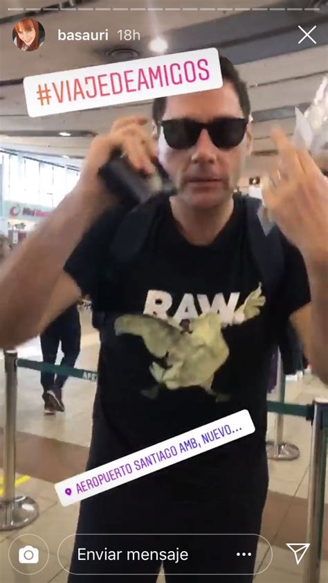 Fotos El Viaje Que Emprendieron Francisco Saavedra Y Begoña Basauri