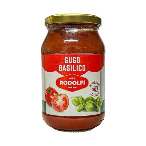 로돌피 바질 파스타 소스 400g 소스 소스류 파스타소스 스파게티소스 스파게티재료 파스타재 홈플러스 택배배송