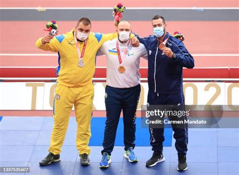 Maksym Koval Photos And Premium High Res Pictures Getty Images