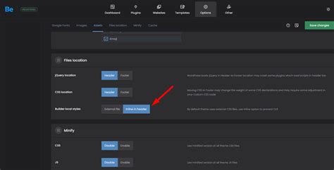 Best Way To Remove Unused Css Styles — Betheme Support Forum
