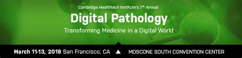 Digital Pathology
