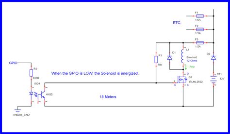 Controling Mini Vibration Motors With Mosfet Instead Of Bjt Page 3 General Electronics