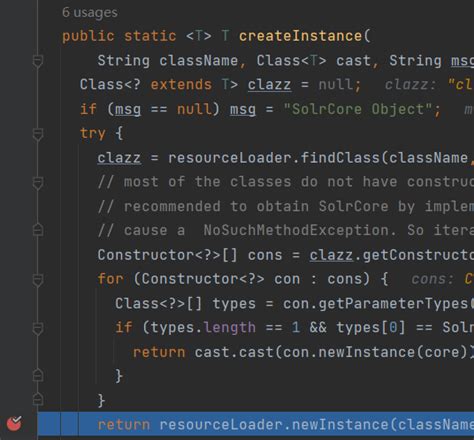 Apache Solr Backup Restore APIs 代码执行漏洞CVE 2023 50386 zhattatey s blog