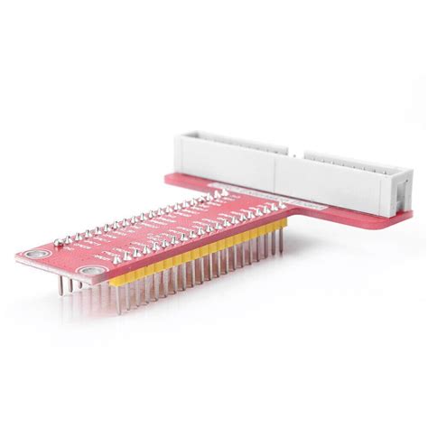 Raspberry Pi Gpio Adapter Plate T Type Gpio Adapter Iduino